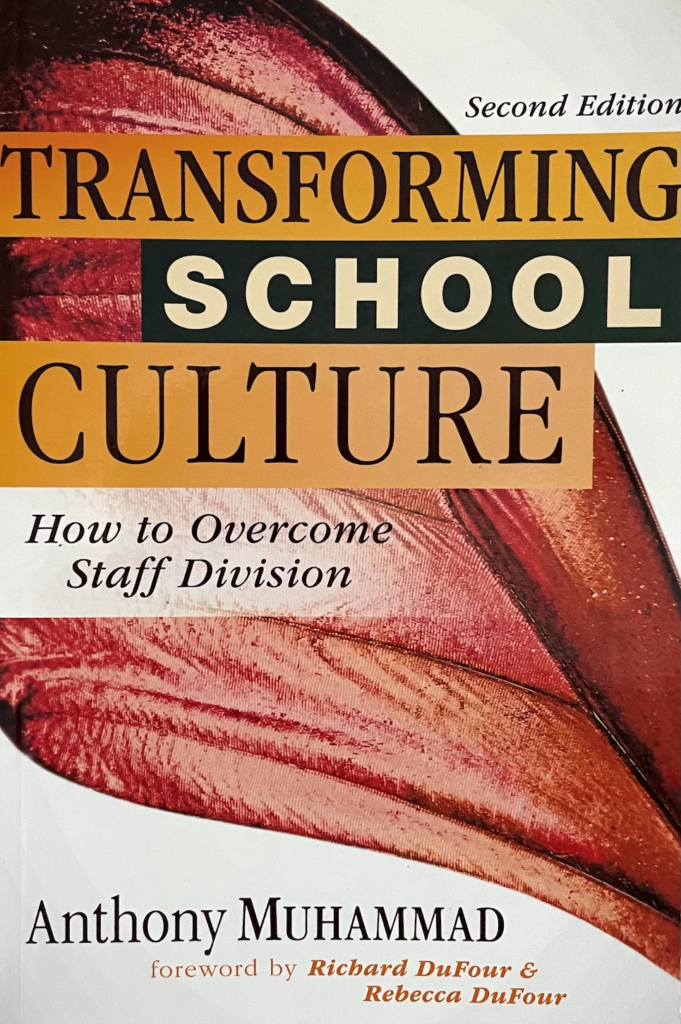 Professional Reading 1 - QCPPA