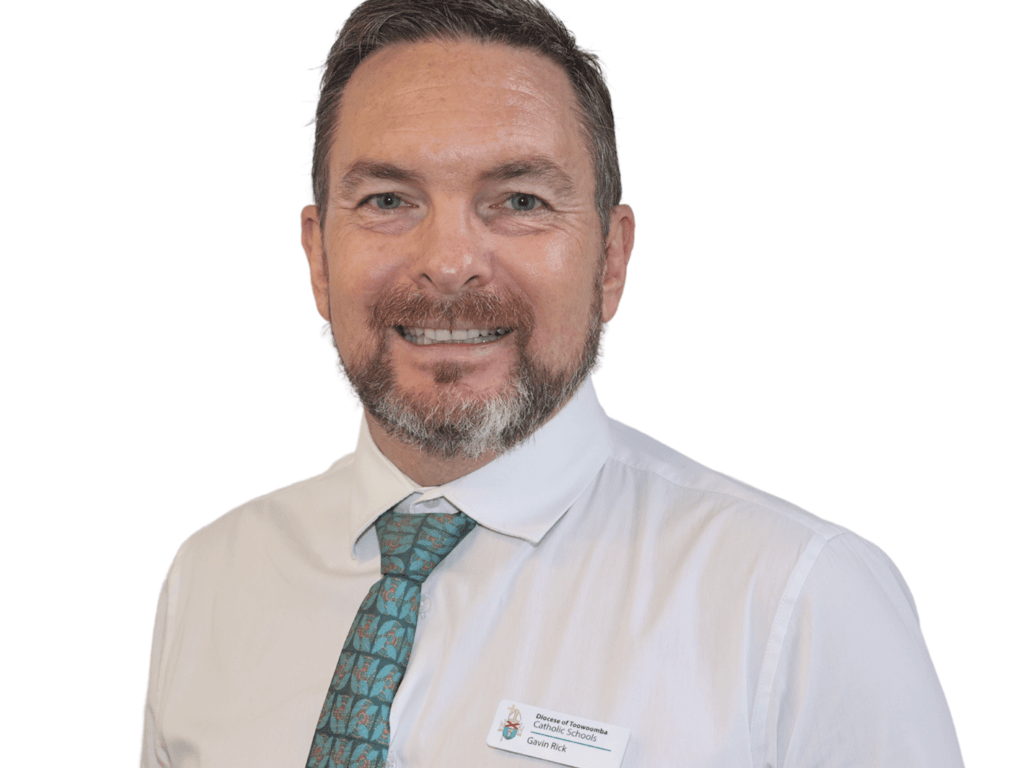 Queensland Catholic Primary Principal’s Association