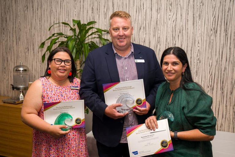 Queensland Catholic Primary Principal’s Association