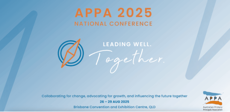 Conferences | QLD Catholic Primary Principal’s Association